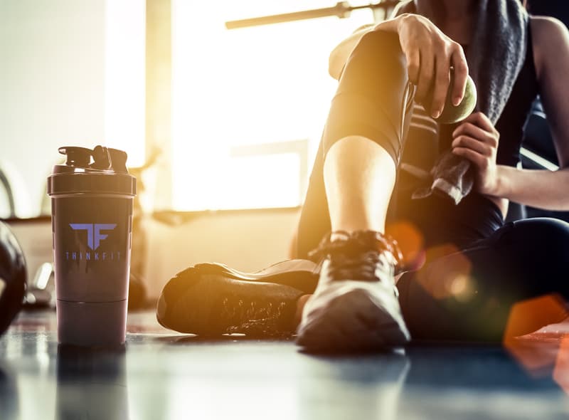 How To Get More From Your Fitness Tracker – ThinkFit