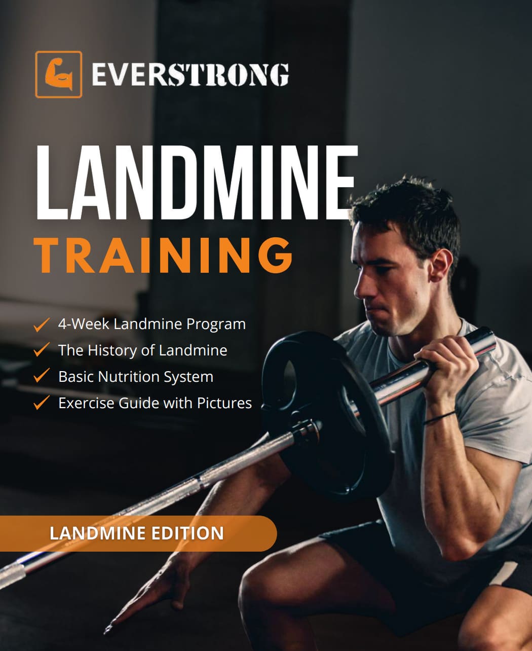 Landmine Sign-up – ThinkFit