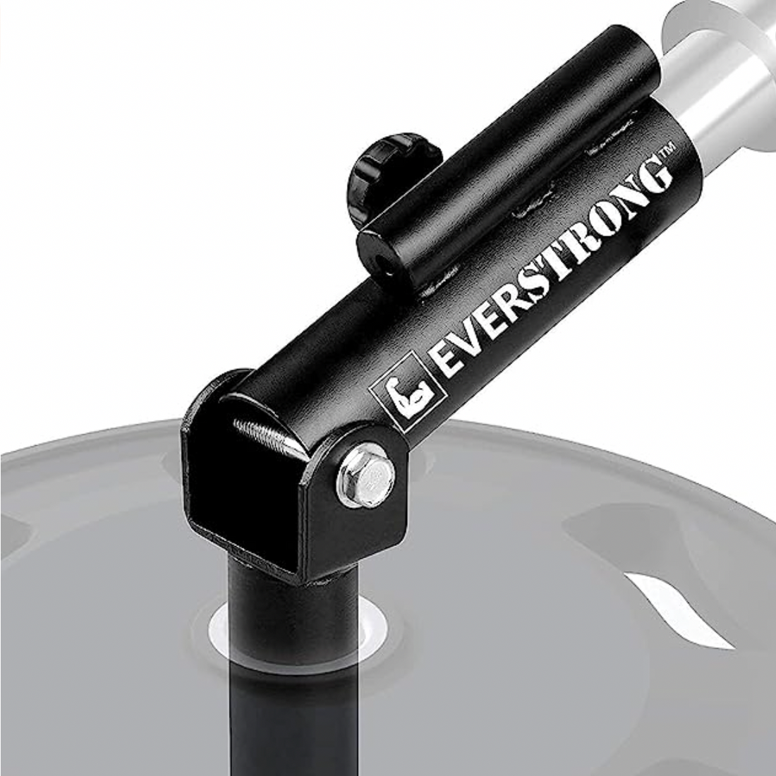 EVERSTRONG T Bar Row 1 inch and 2 inch - Landmine Base – ThinkFit